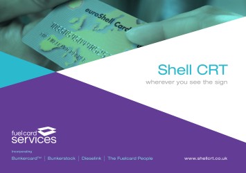 Shell CRT Online Brochure