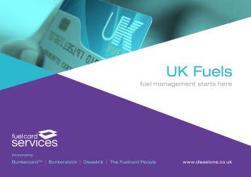 Uk Fuels Online Brochure