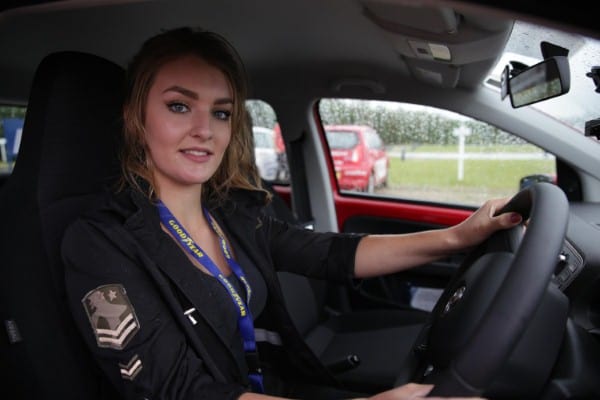 Free Driving Lessons in Scotland | Fuel Card Services