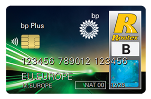 BP Plus Bunker Fuel Card | Fuel Card Services