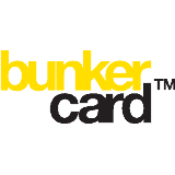 Bunkercard Discount Fuel Card