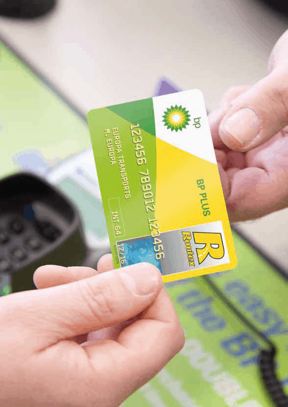 BP Offers Fuel Price Guarantee Fuel Card Services