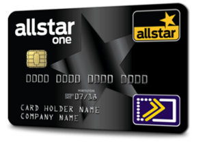 Allstar One Fuel card | Allstar Fuel Card | Fuel Card Services