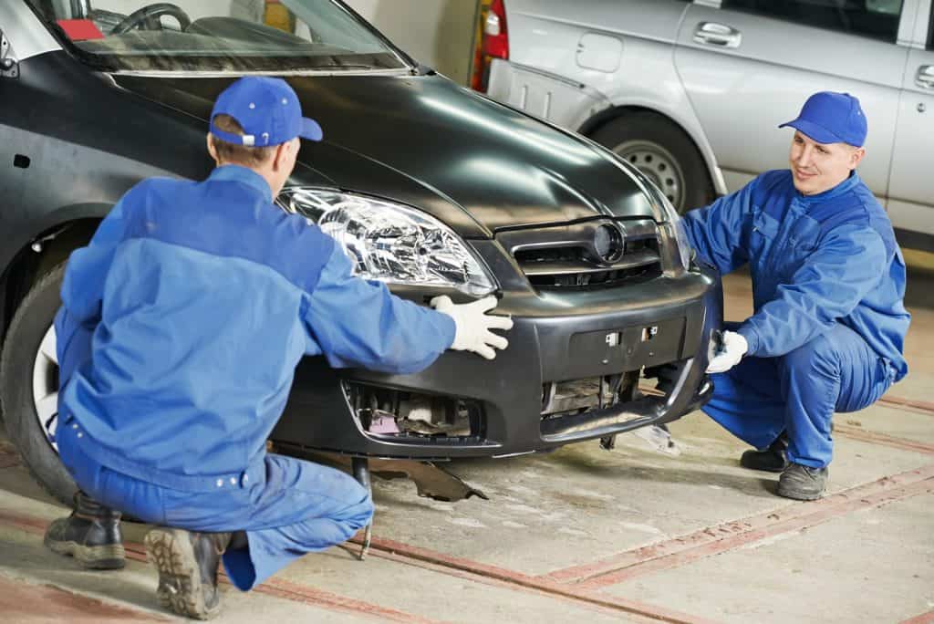 Guaranteed Maintenance for single vehicles or large fleets