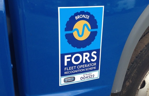 The power of 10 - FORS celebrates milestone birthday