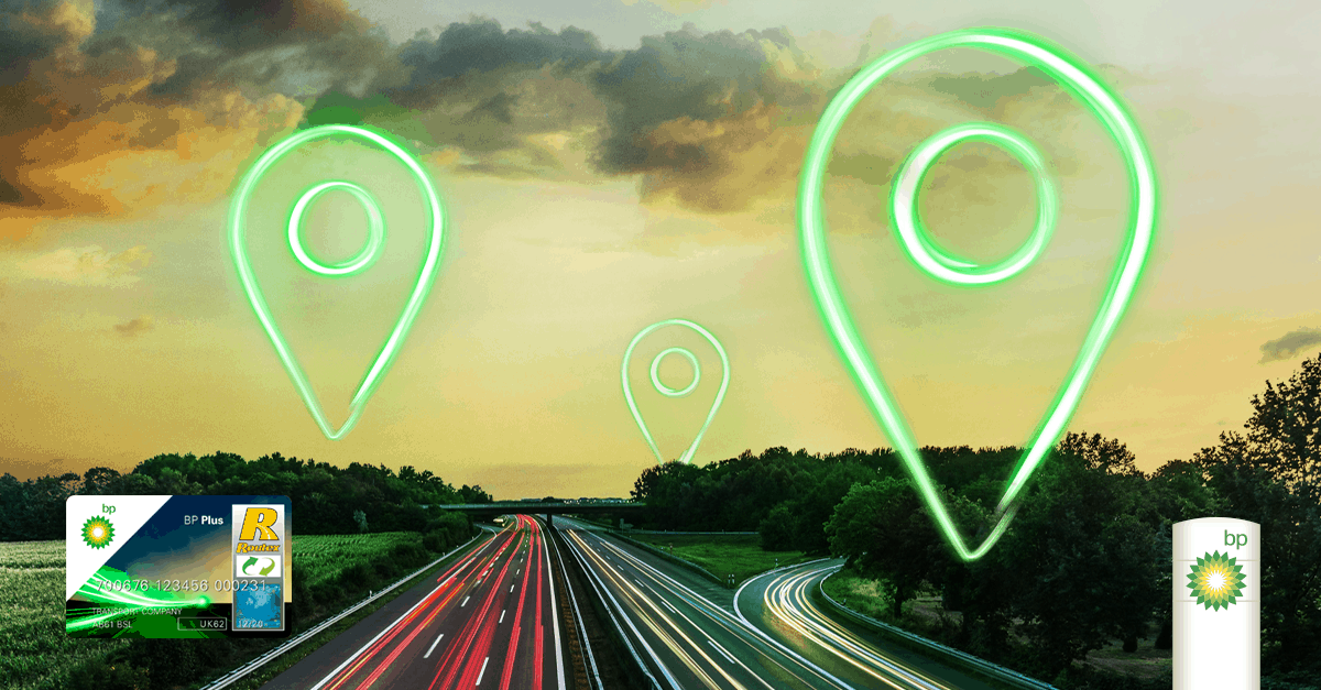 BP Service Station Update with two new BP garages near you
