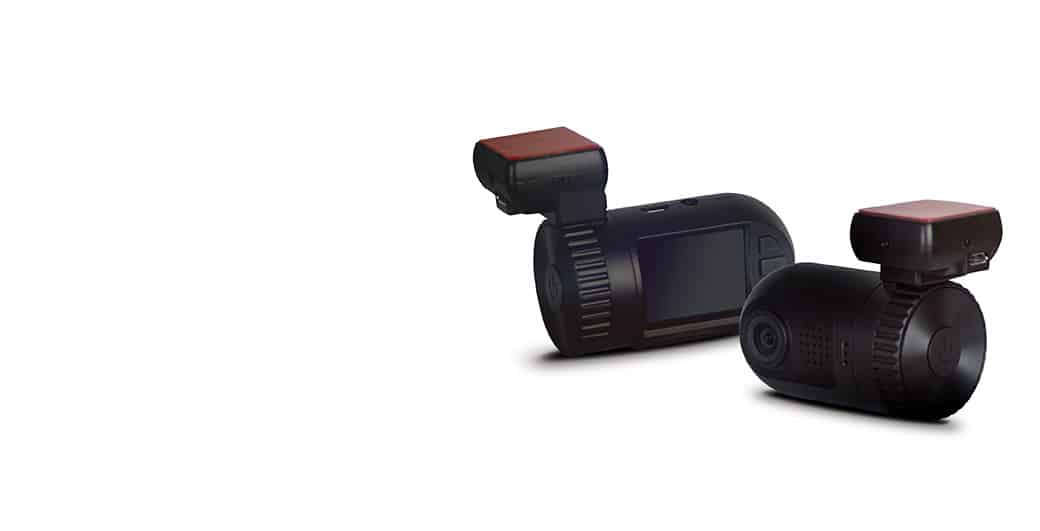 Advanced Dash Cam Specification