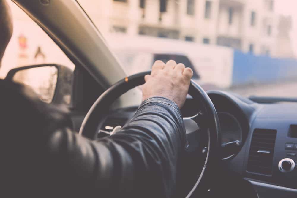 Helping your drivers stay safe behind the wheel