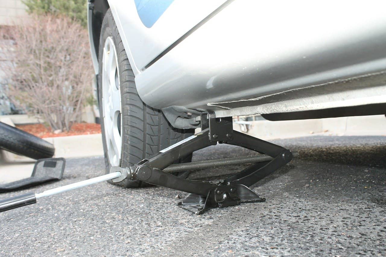 Three of the most common causes of vehicle breakdown