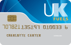 Fuel Cards to Support Your UK Business | Fuel Card Services