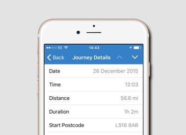 MileageCount | Automatically Track Business Mileage
