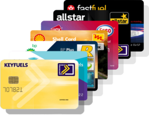 Fuel Card Services | Find the best fuel card for your business