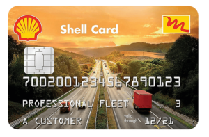 Shell Fuel Cards | Fuel Card Services