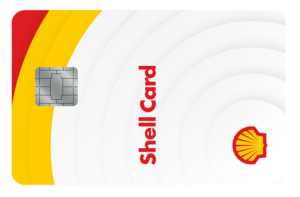 Shell Fuel Card | Fuel Card Services