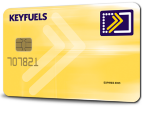 Keyfuels Fuel Card | Fuel Card Services