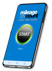 MileageCount | Automatically Track Business Mileage