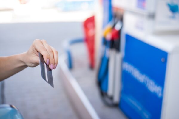 Prepaid Fuel Cards Explained | Fuel Card Services