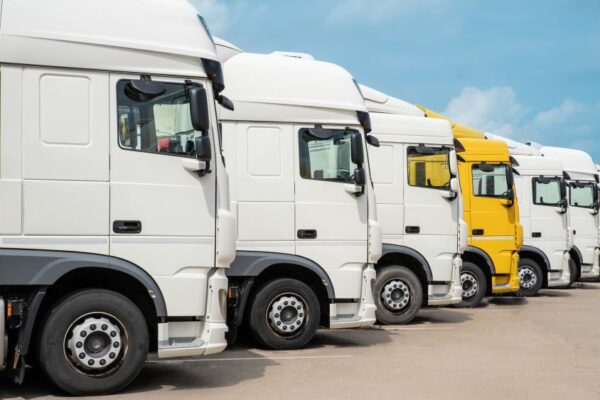 FORS: How Does It Benefit Fleets? | Fuel Card Services