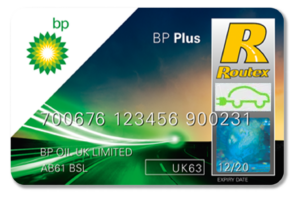 BP Fuel & Charge | Fuel Card Services