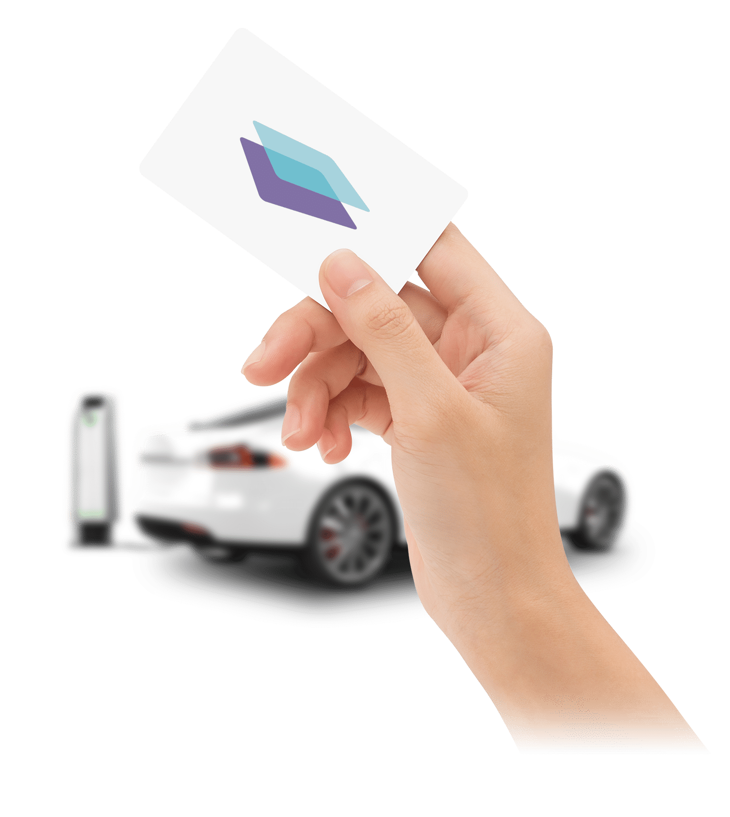 EV Charge Cards | Fuel Card Services