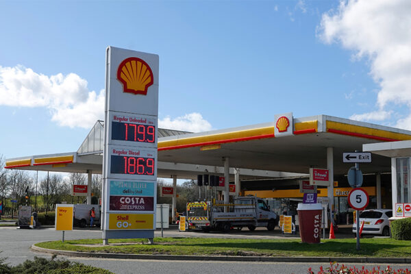 Shell Closures and Openings: June 2023 | Fuel Card Services