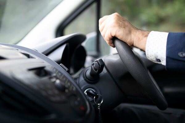 Communicating Driving For Work Policy | Fuel Card Services