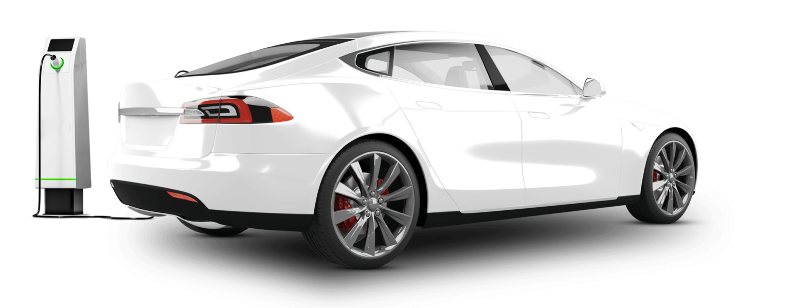 EV Charge Cards | Fuel Card Services