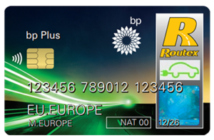 BP Fuel & Charge | Fuel Card Services
