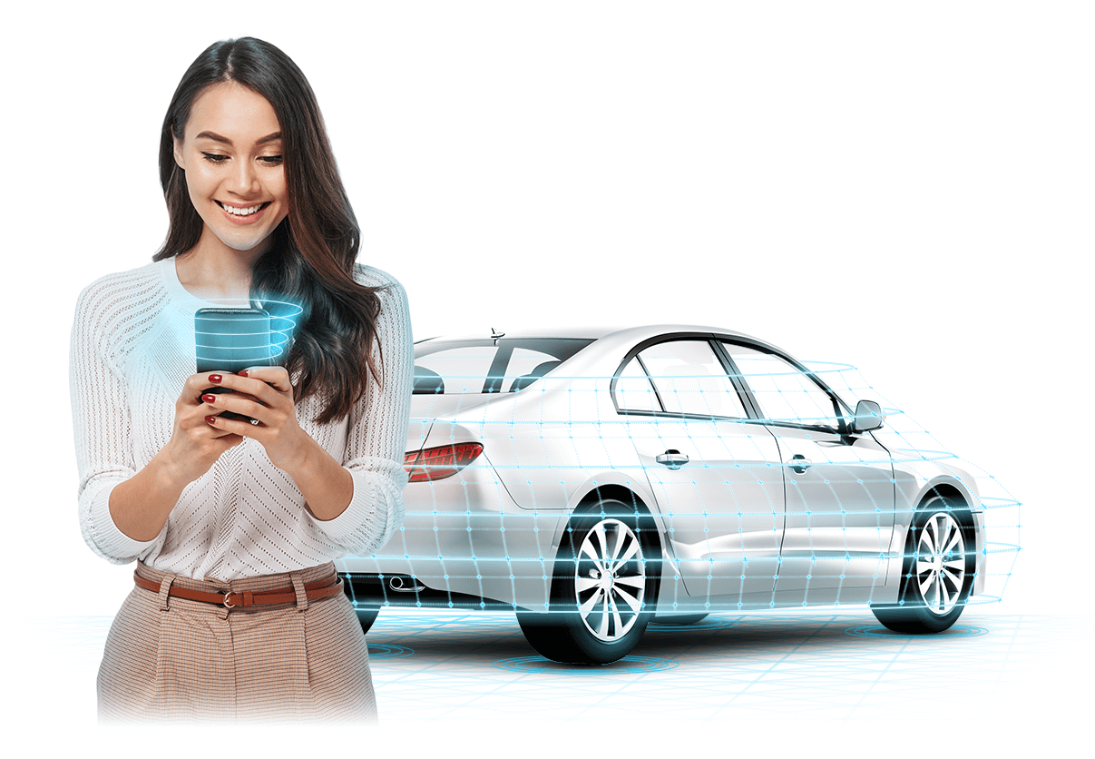 Tele-Gence Telematics | Fuel Card Services