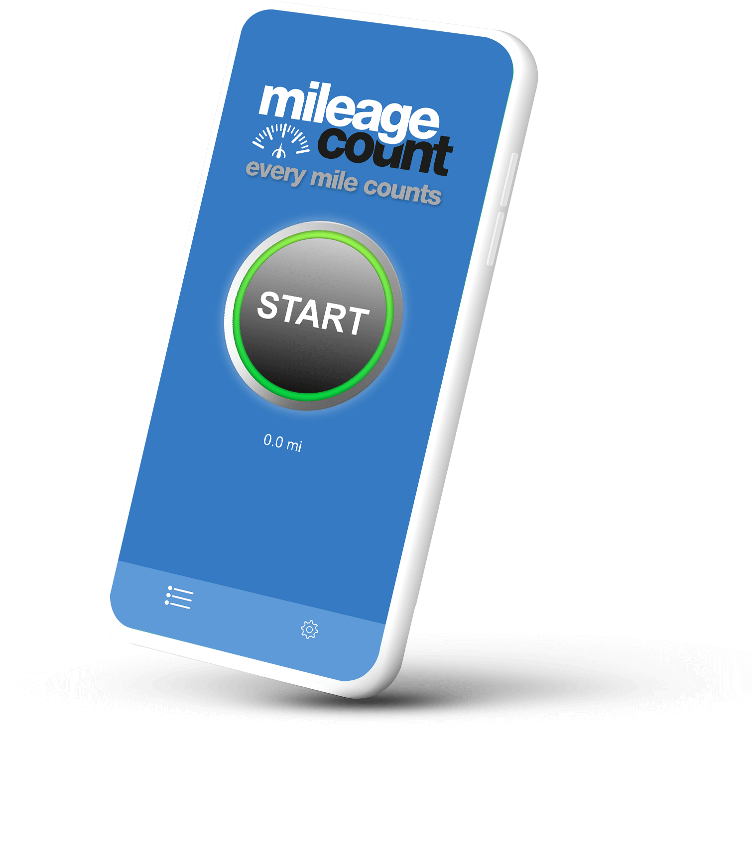 MileageCount | Automatically Track Business Mileage