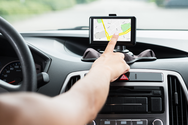 Understanding Telematics Device Components | Fuel Card Services