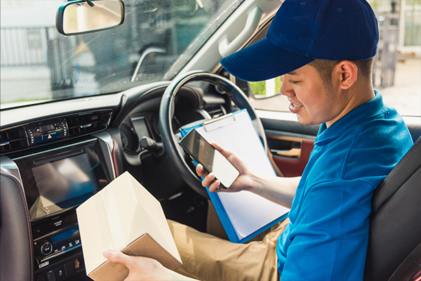 My Fleet Hub: Telematics App FAQs | Fuel Card Services