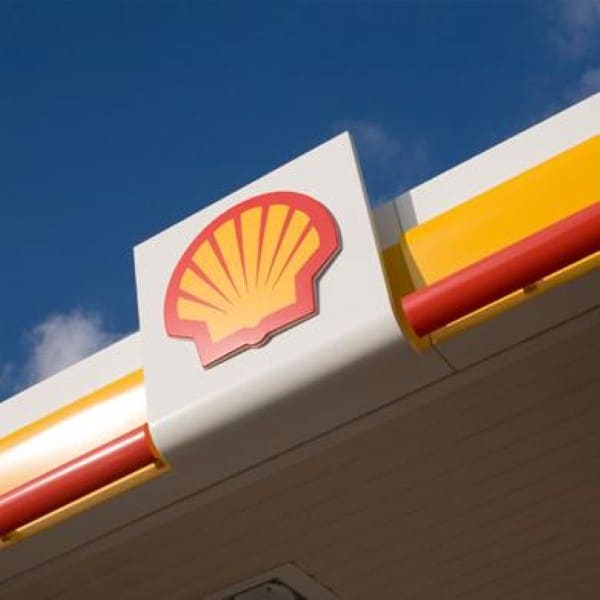 Shell adds Texaco sites to its extensive network